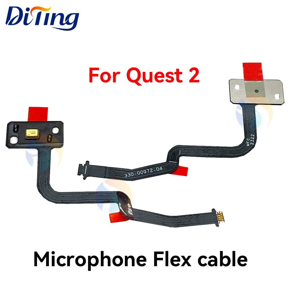 Кабель микрофона для Oculus Quest 2 SNQP