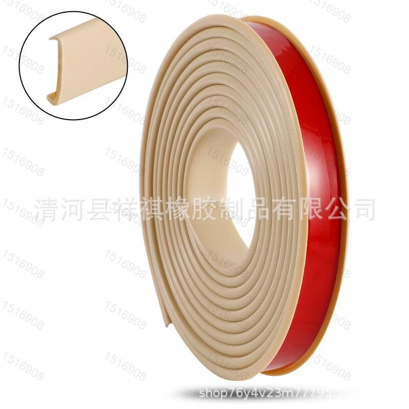 Кромка мебельная клеевая