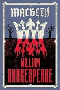 Книга "Macbeth"