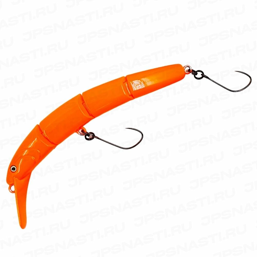 Японский воблер на форель ValkeIN Hydram F, 3.7 гр, C160 / Форелевые приманки для рыбалки