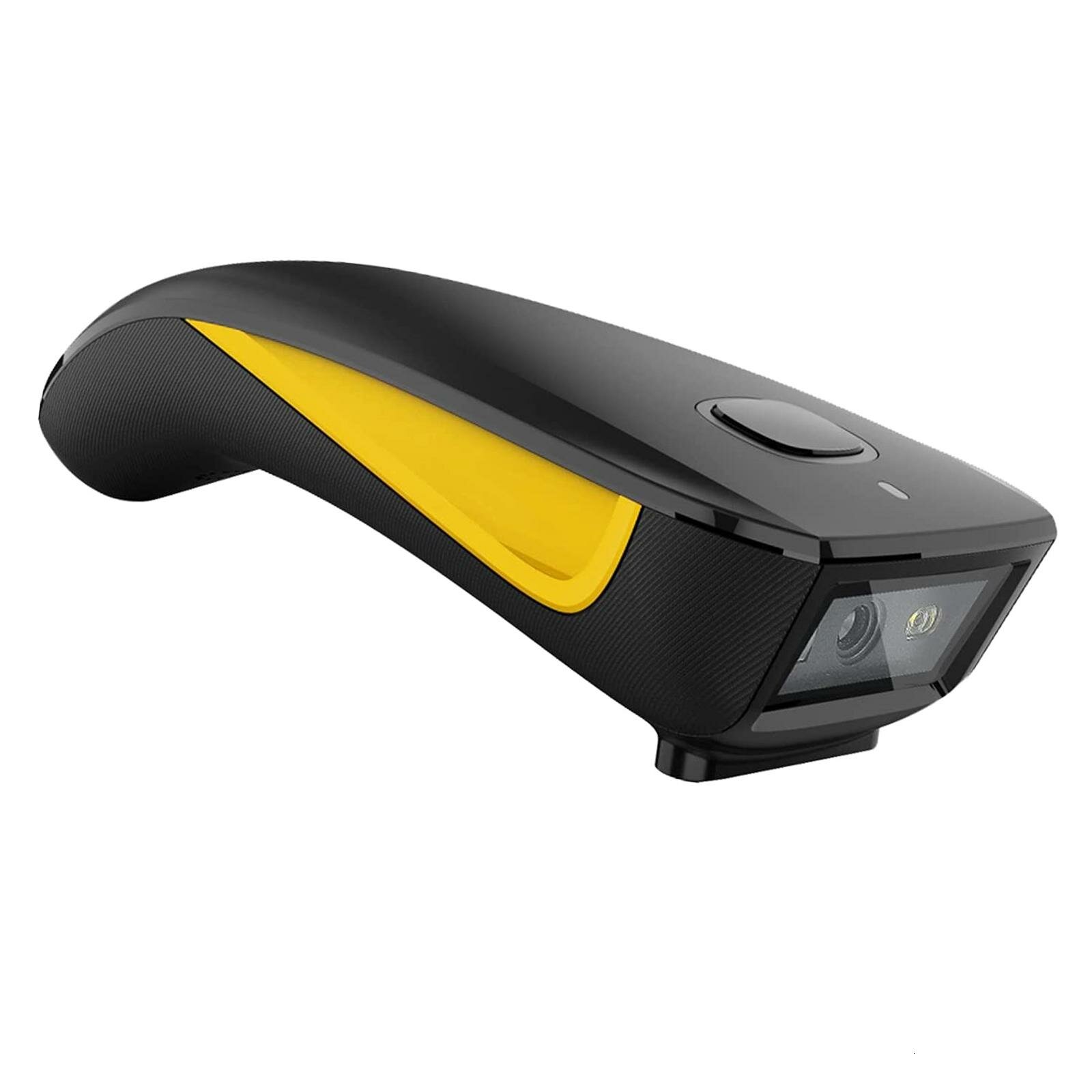 Сканер штрих-кода C750 Bluetooth-совместимый беспроводной карманный штрих-код.