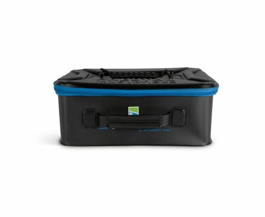 Preston Supera X XL Eva Accessory Case сумка XL из ЭВА для аксессуаров