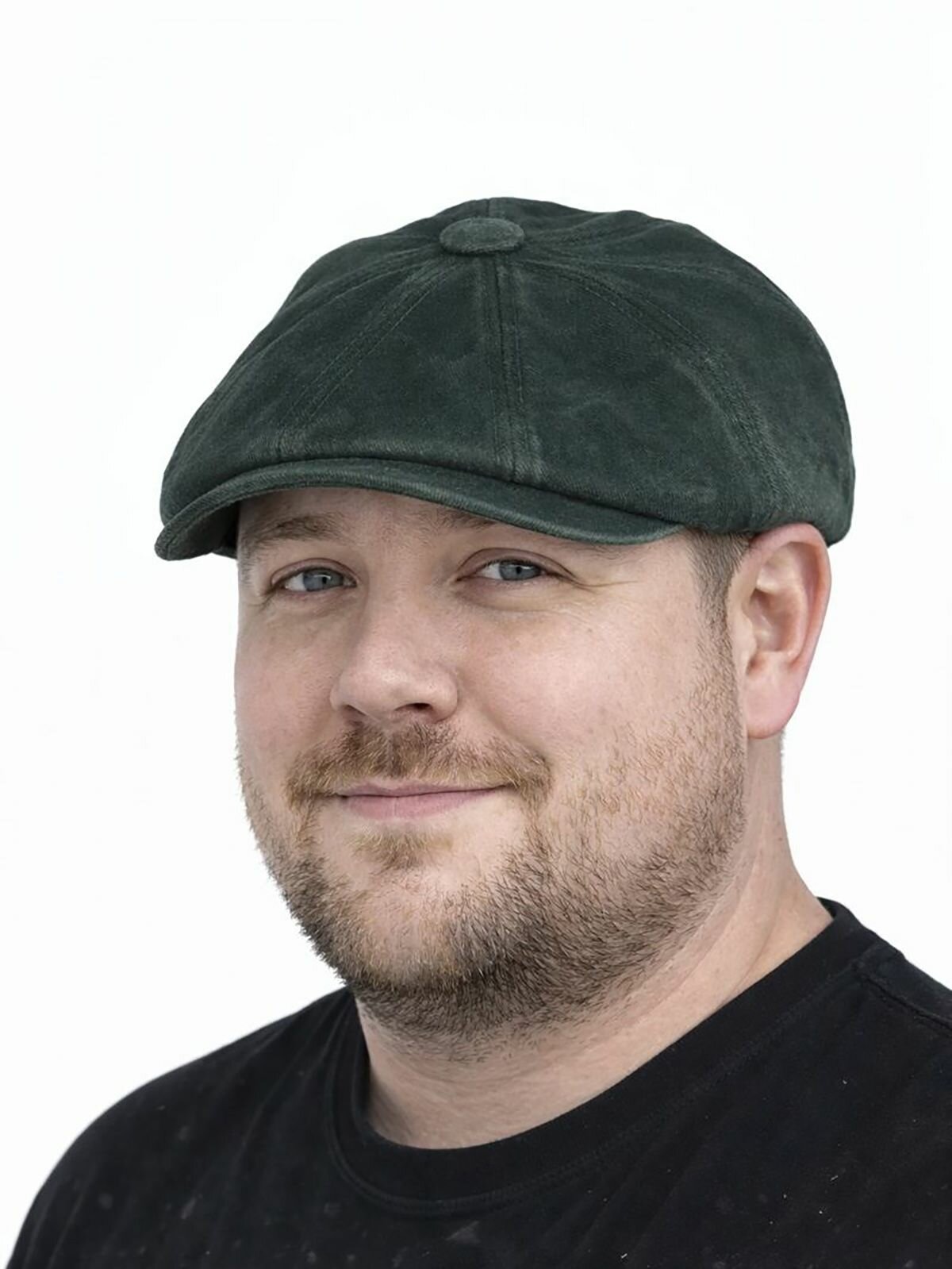 Бейсболка Весна-лето 2026 для мужчин