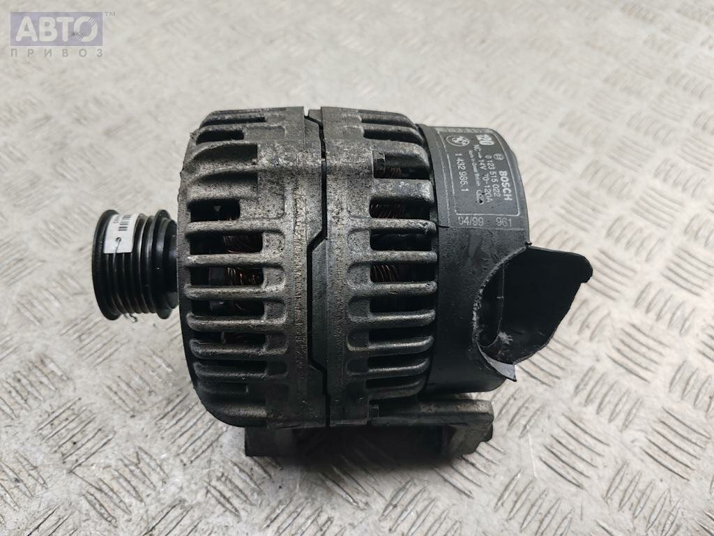 Генератор BMW 5 E39 (1995-2003)