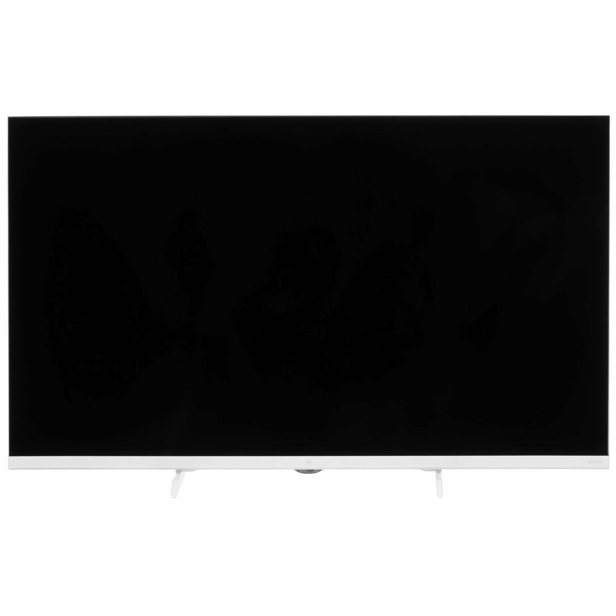 32" (81 см) Телевизор DEXP F321 белый
