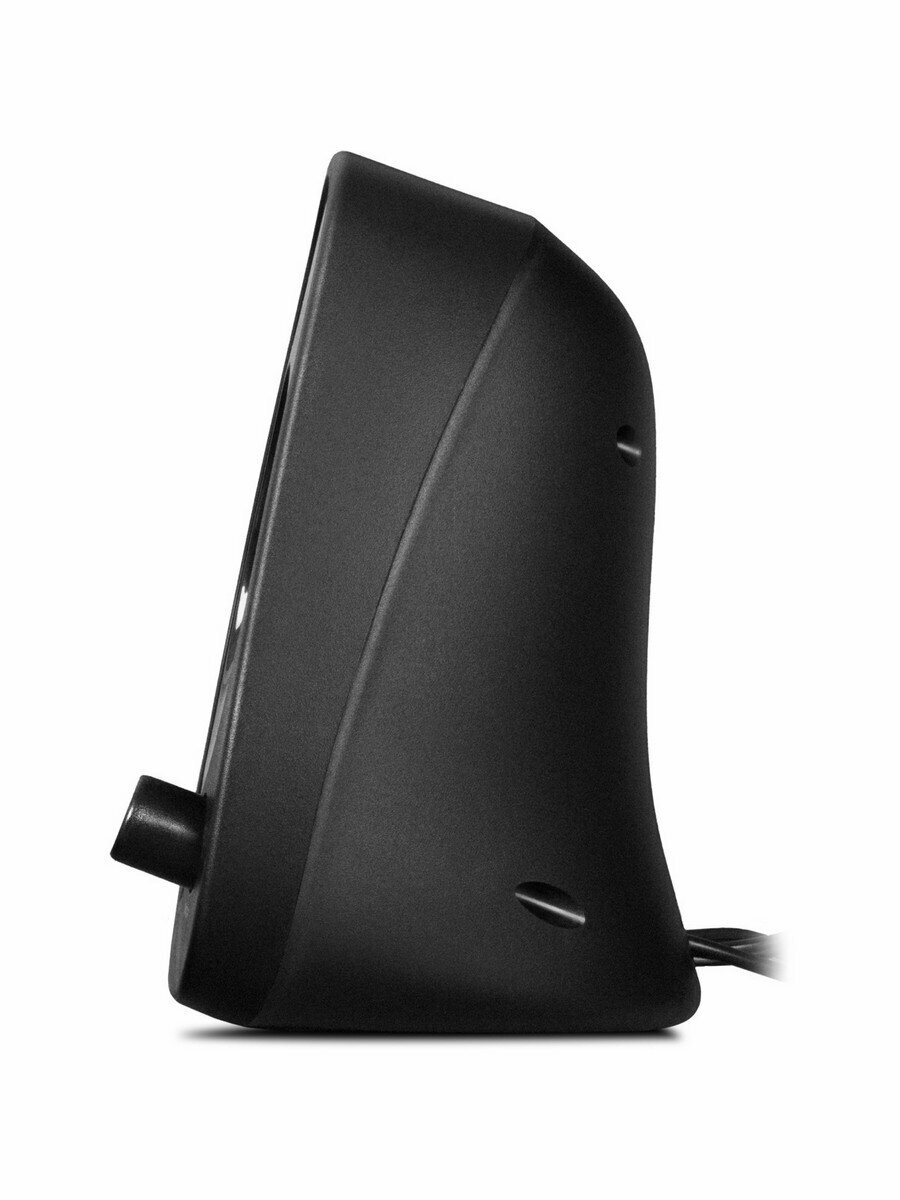 Акустическая система 2.0 SVEN 190 black (6Вт, питание от USB) (SV-022587)