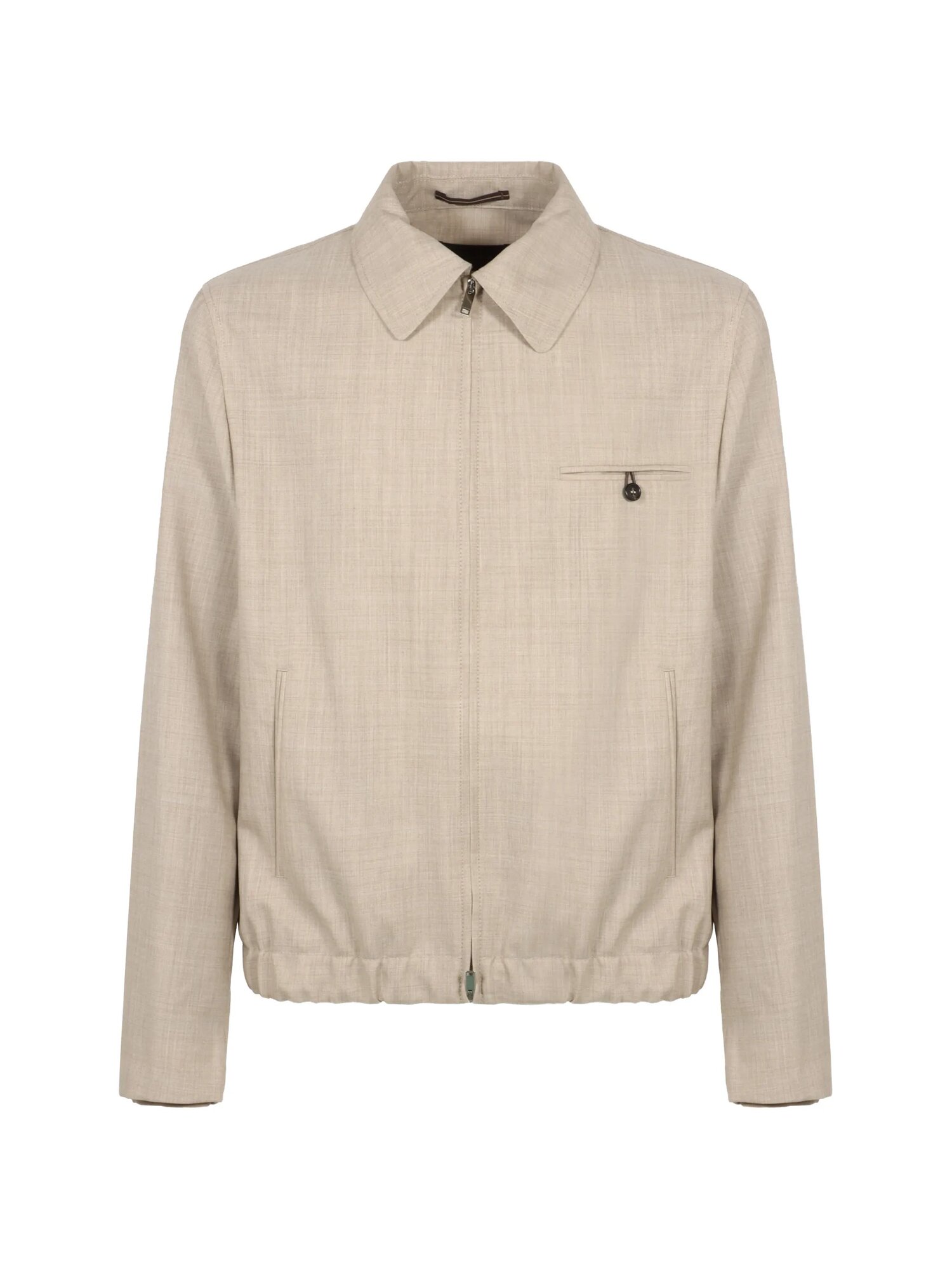 Куртка Virgin wool jacket