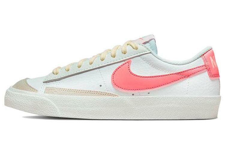 Кроссовки NIKE Blazer Low '77