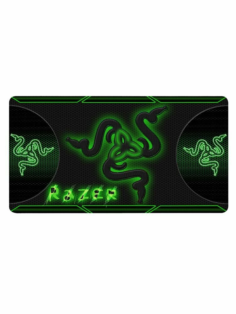Коврик для игрового стола Razer Gaming Player, XXL, водоотталкивающий, нескользящее основание