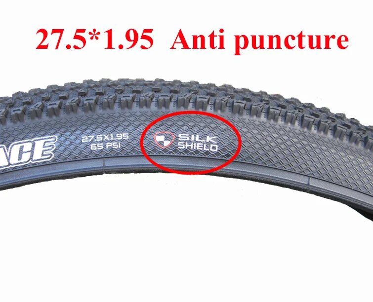MAXXIS PACE M333 шина для горного велосипеда 1pc 27.5x1.95 AP