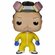 Funko Pop Breaking Bad, Валтер Уайт, Желтый, 161 no box