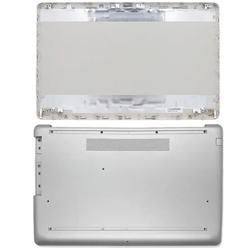 Корпуса для HP Pavilion 17-BY 17-CA 17-CR 17Q-CS 470 G7 серебристые AD Cover