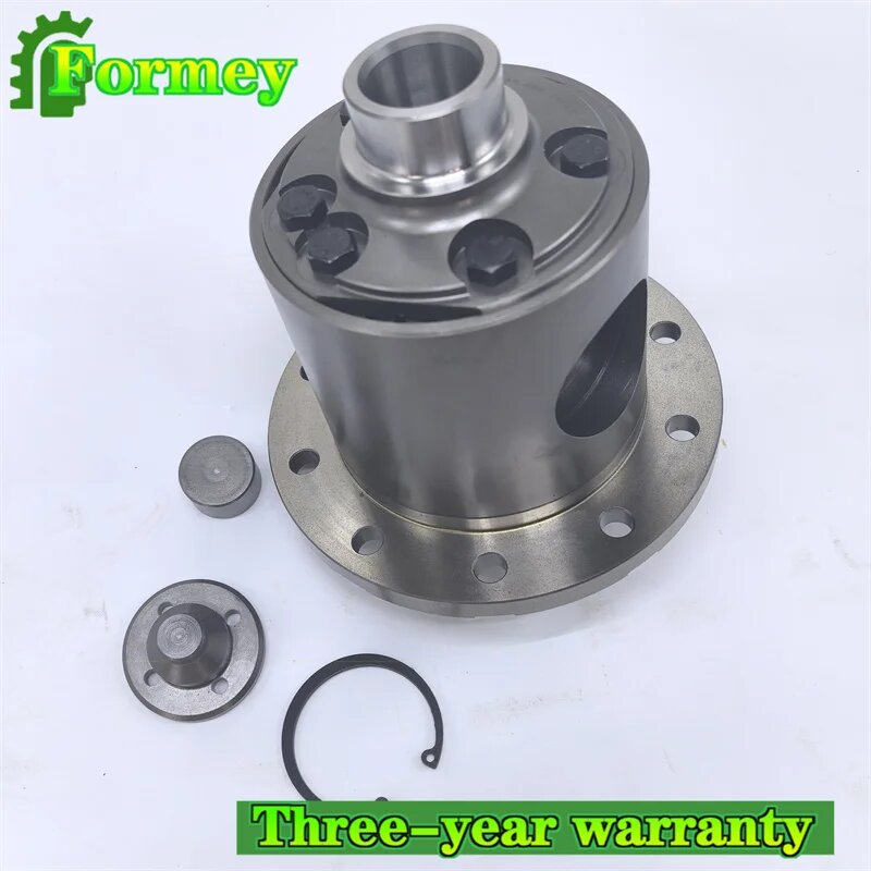 100% новый дифференциал 913A481 GM для Chevrolet GMC Limited, противоскользящий дифференциал заднего моста в сборе, автомобильные аксессуары