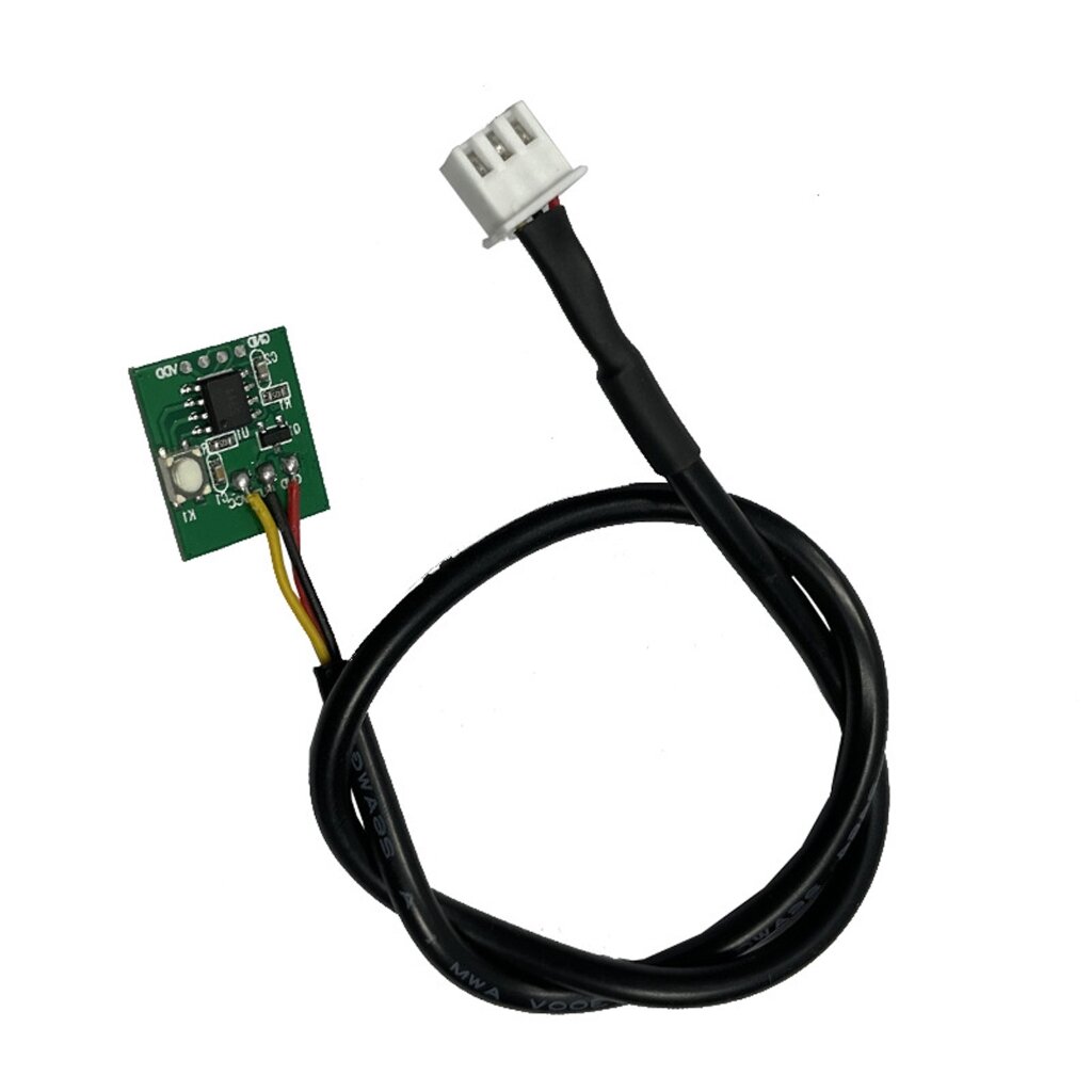 Бесконтактный модуль датчика определения уровня воды постоянного тока 5 В сенсорный выключатель