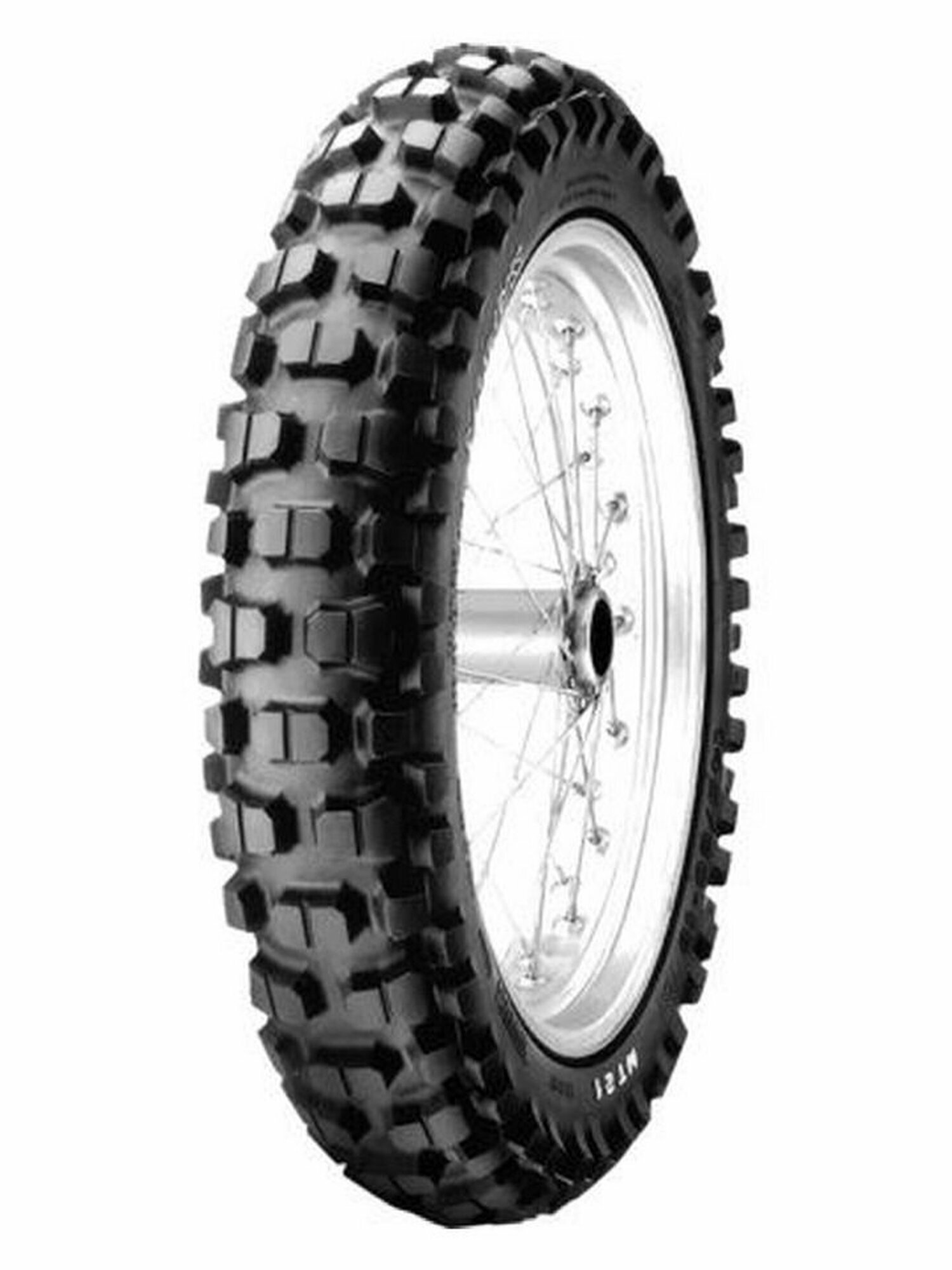 Шина Pirelli MT21 Rallycross, 130/90, -17, 68P, TT, M+S, задняя