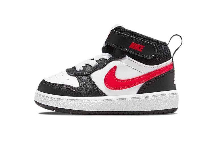 Кроссовки Air Jordan 1 Mid