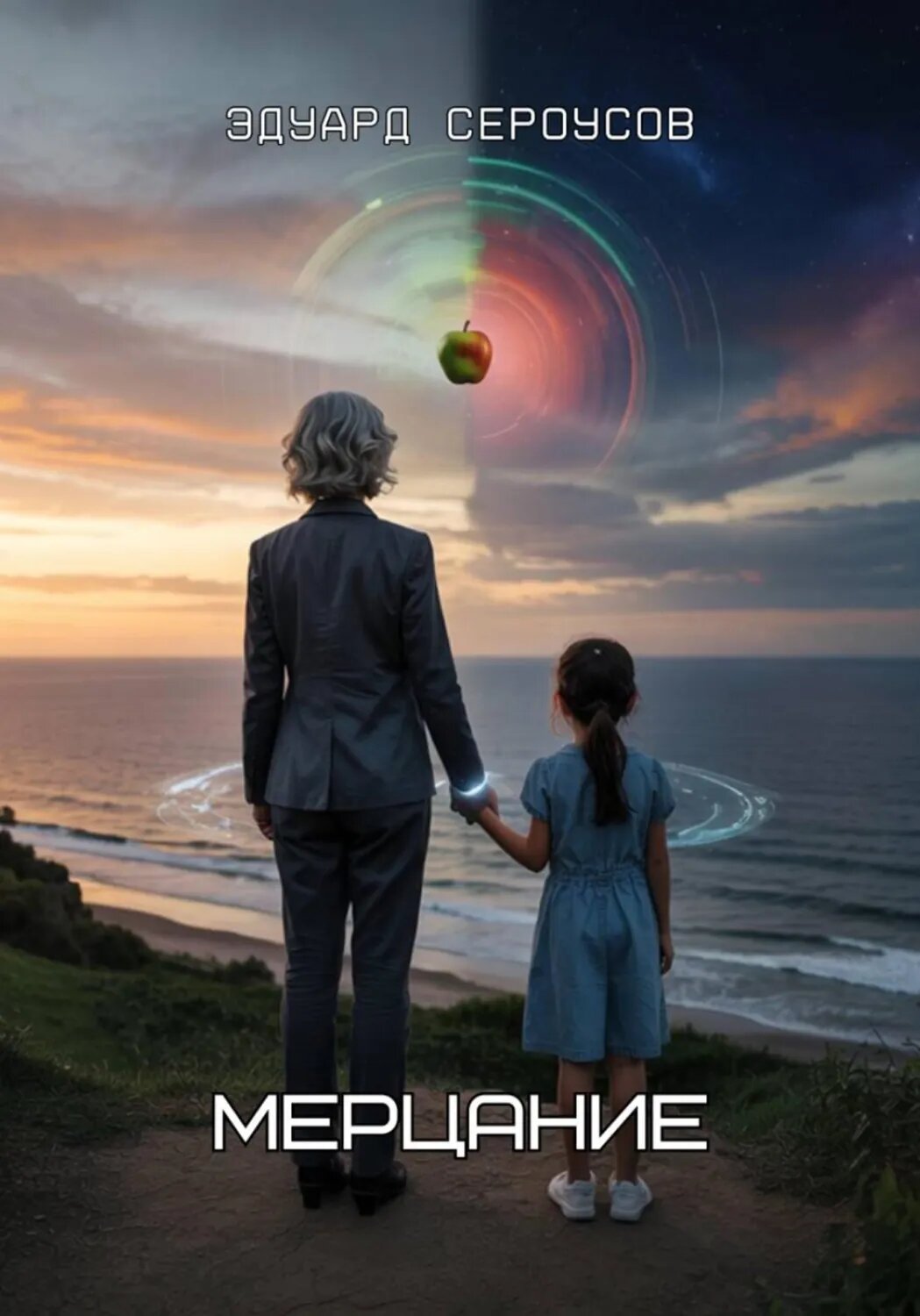 Мерцание [Цифровая книга]