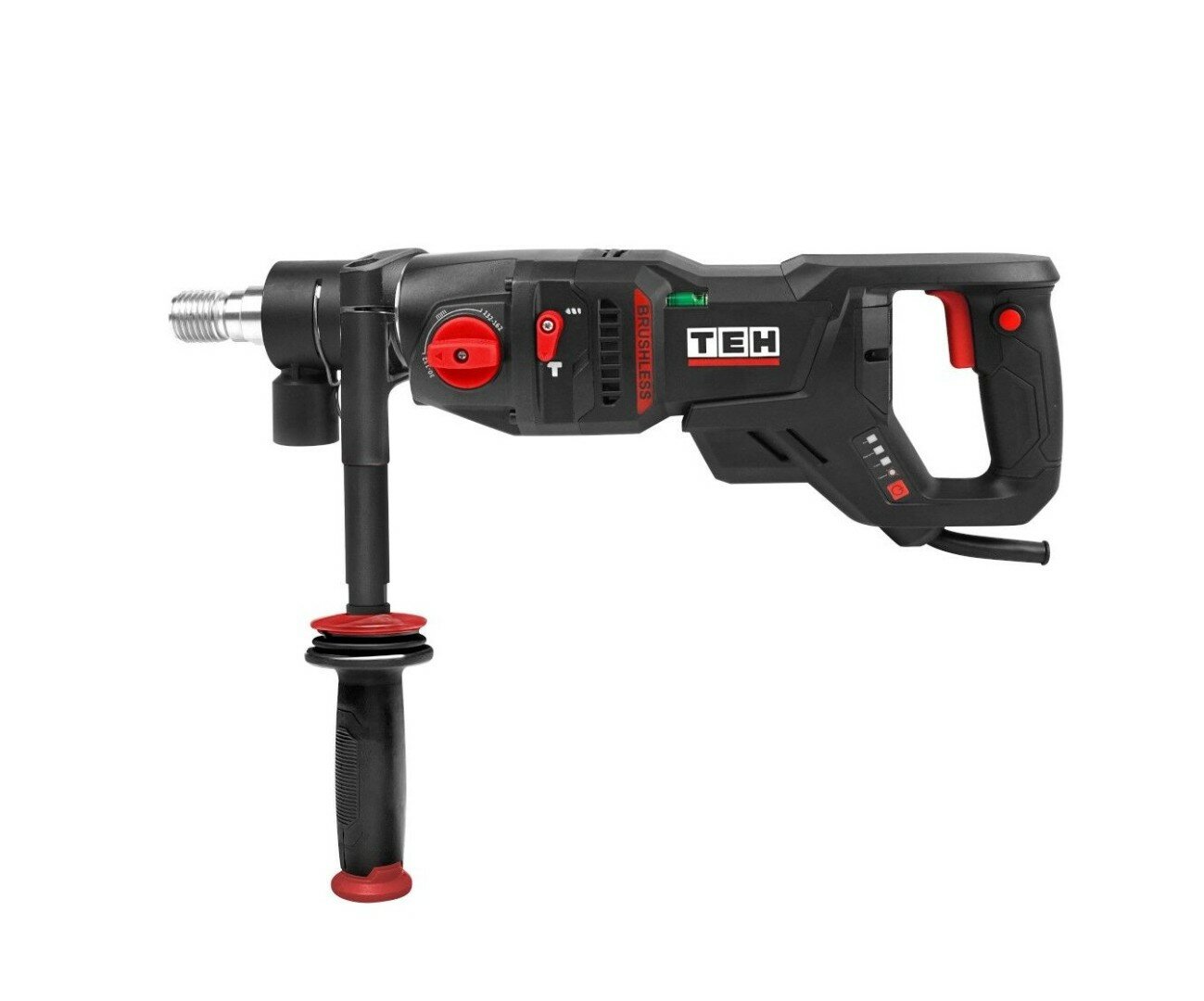Дрель TEH TCD8160BL