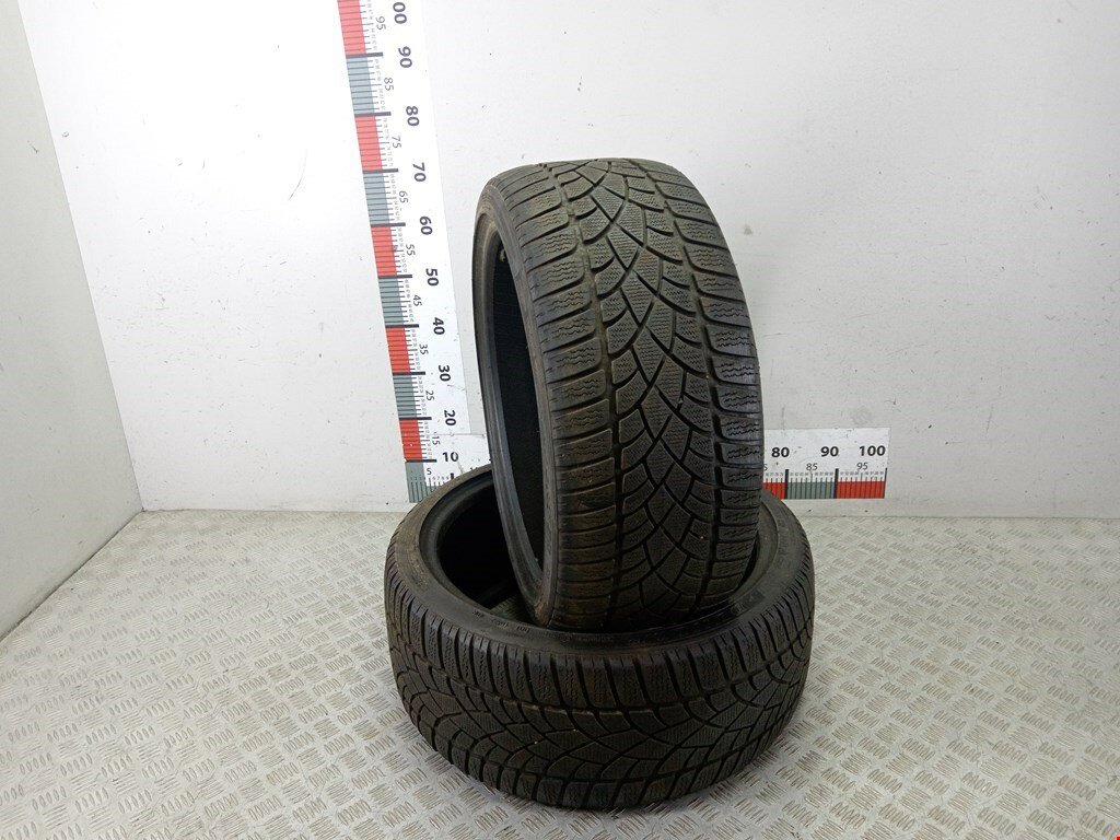 Шины Mercedes CL-Class (W215) 255/35R19 арт. 2268437