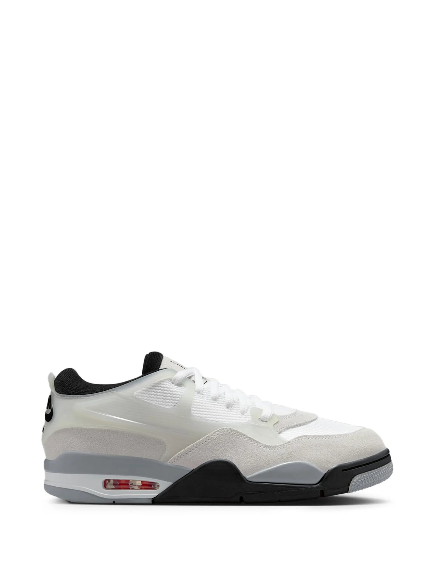 Кроссовки Air Jordan 4 RM