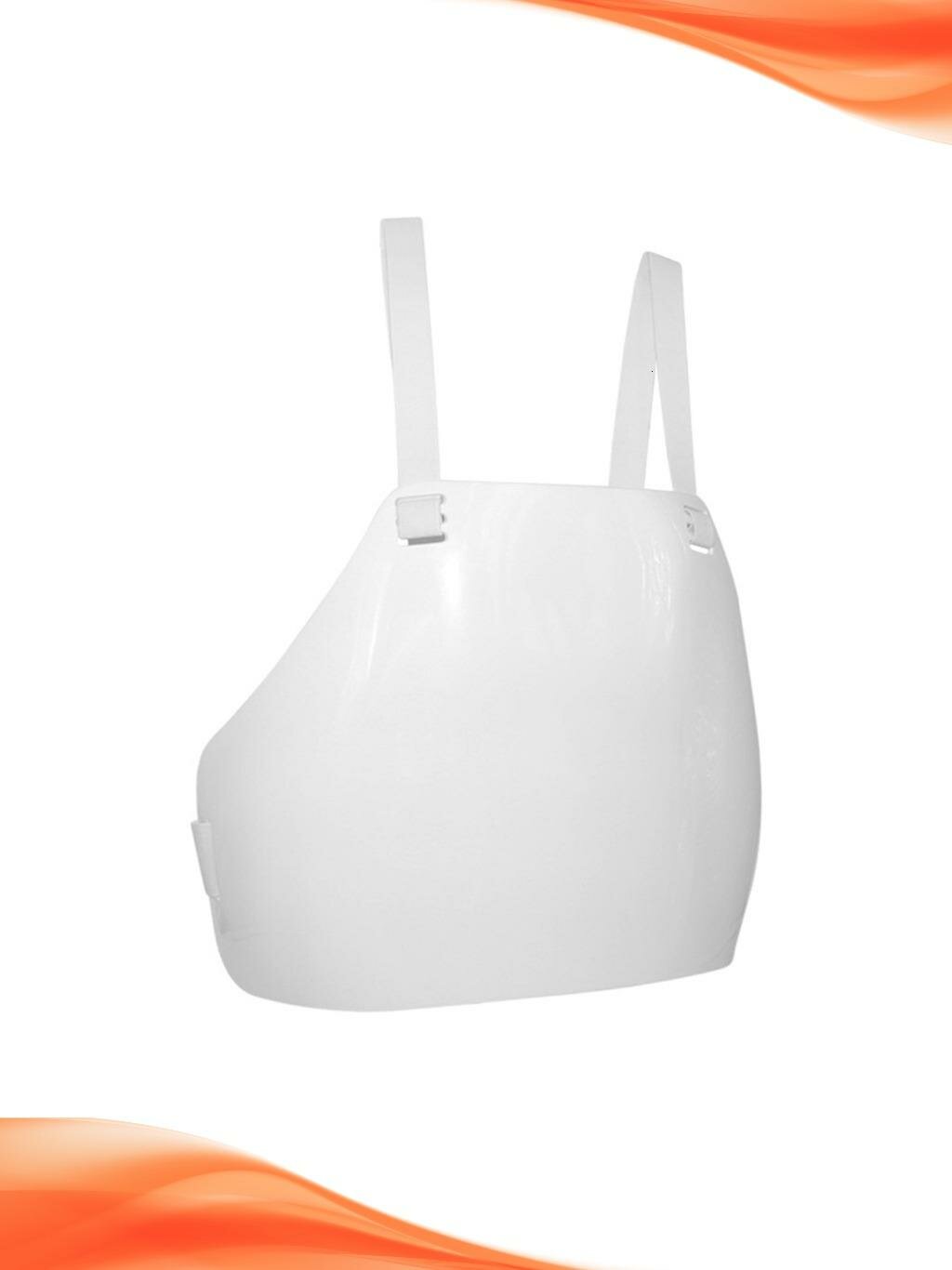 Защита груди для фехтования, L