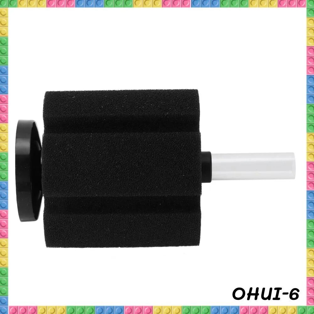 Фильтр для аквариума, эффективная аэрация, для аквариумов