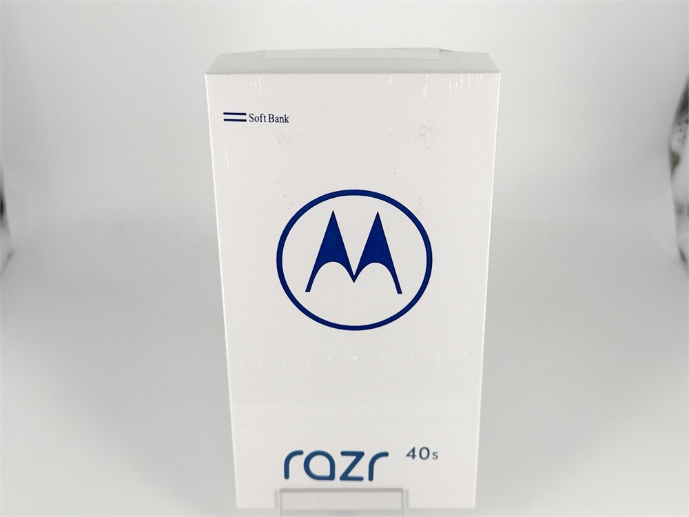 Смартфон Motorola Razr 40s 8/256 ГБ, Dual: nano-SIM + eSIM, Фиолетовый