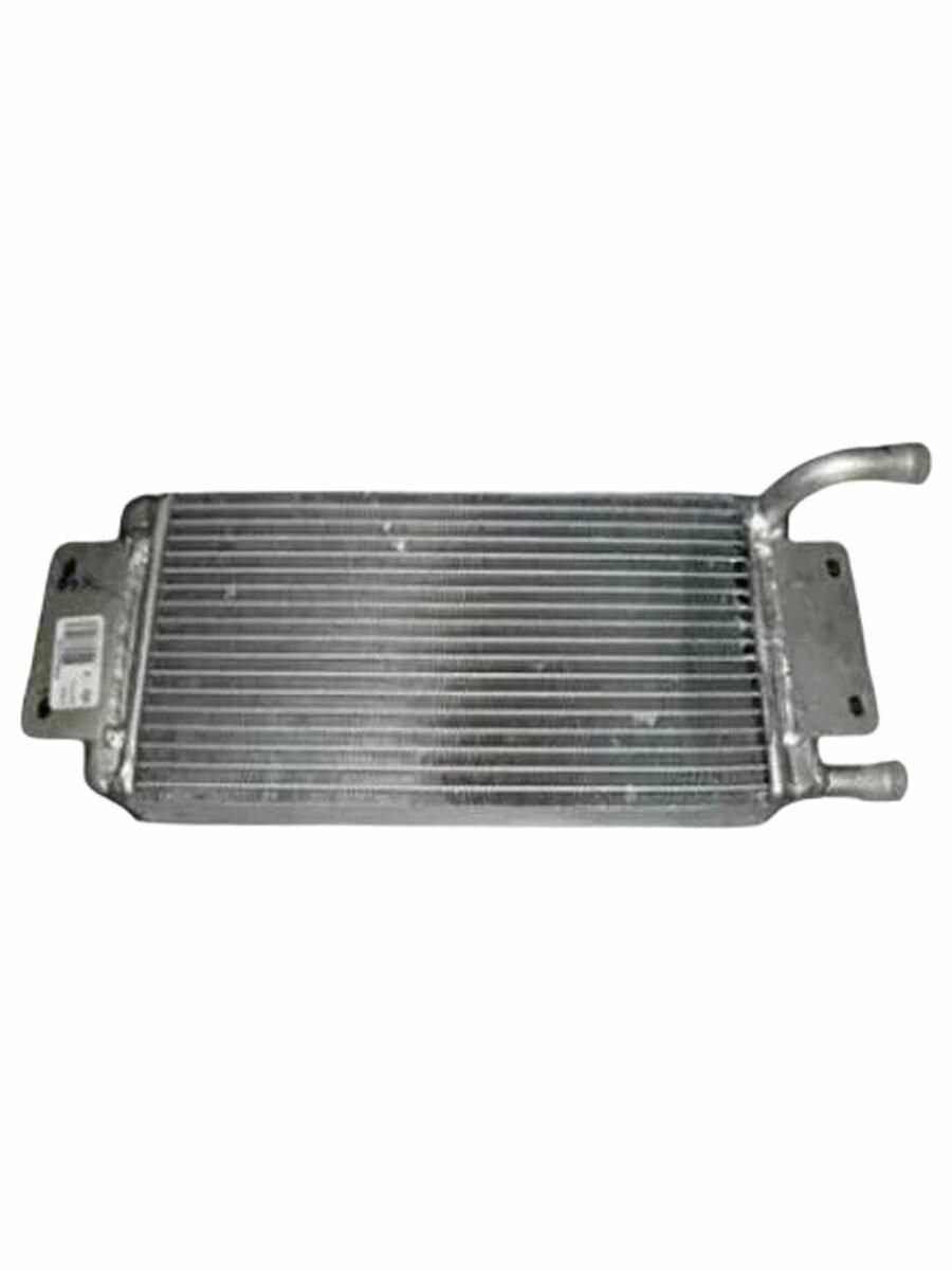 Радиатор отопителя 2-х рядный 4308 / г. Шадринск, 1 шт.