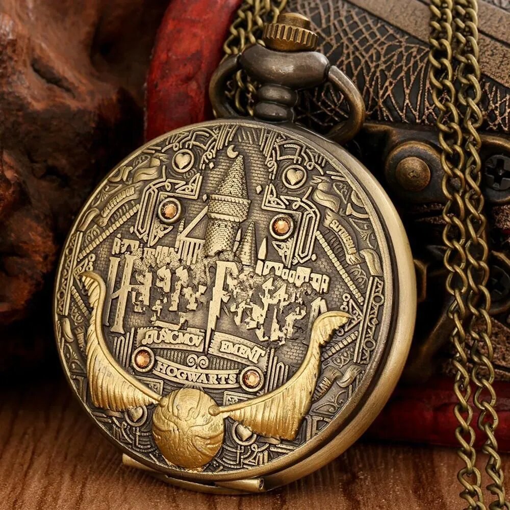 Карманные часы