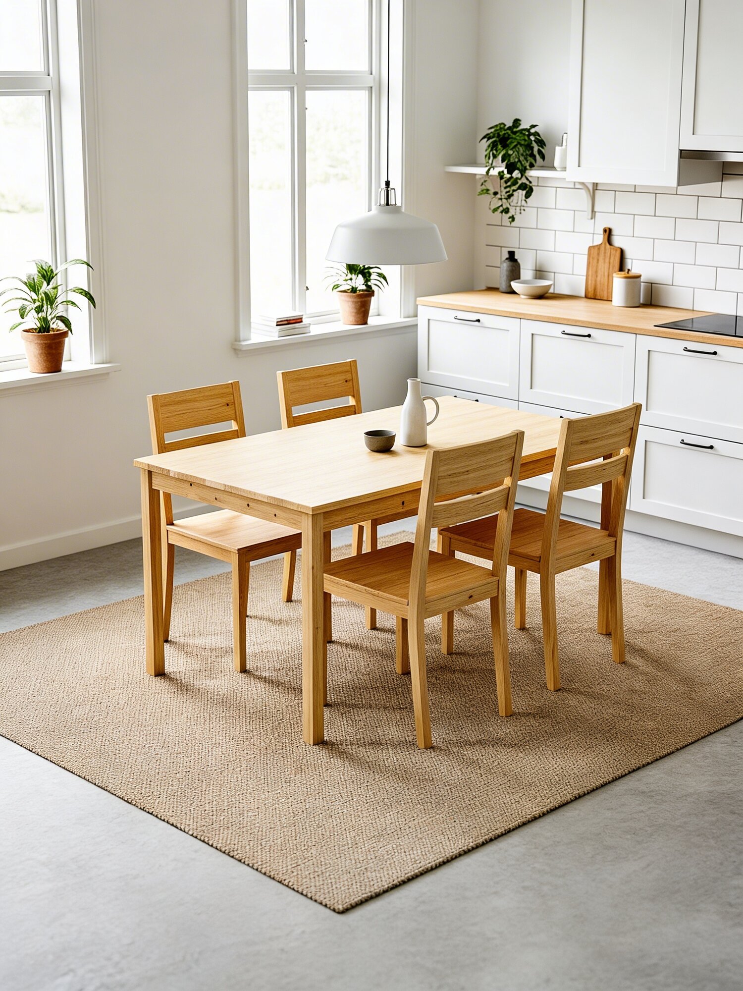 Стол S-PROM Ингу 120 x 75 x 73 см