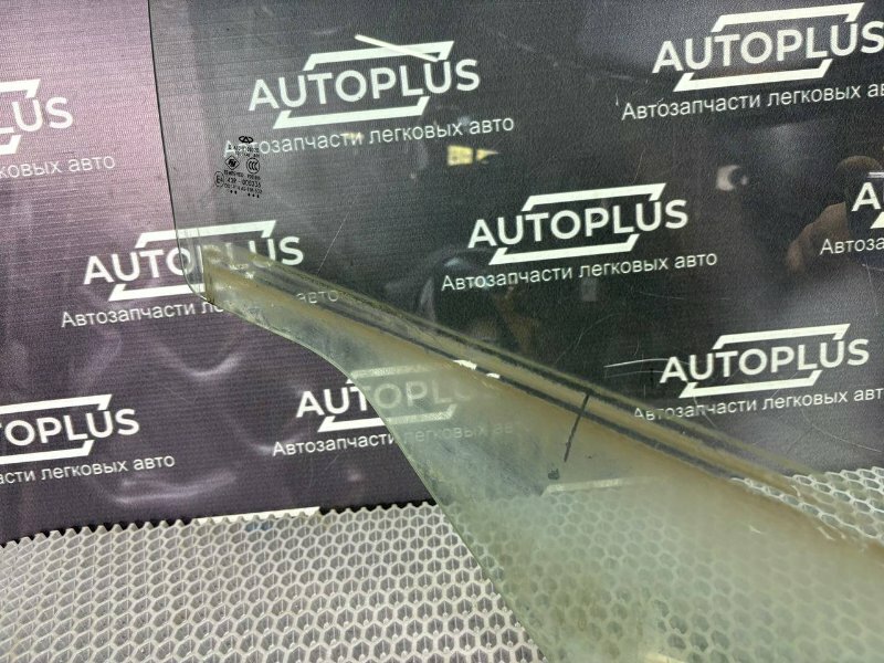 Стекло двери Правый Передний Chery Very A13 (SQR477F) Б/У с пробегом Арт. A13-6103020 — фото 1