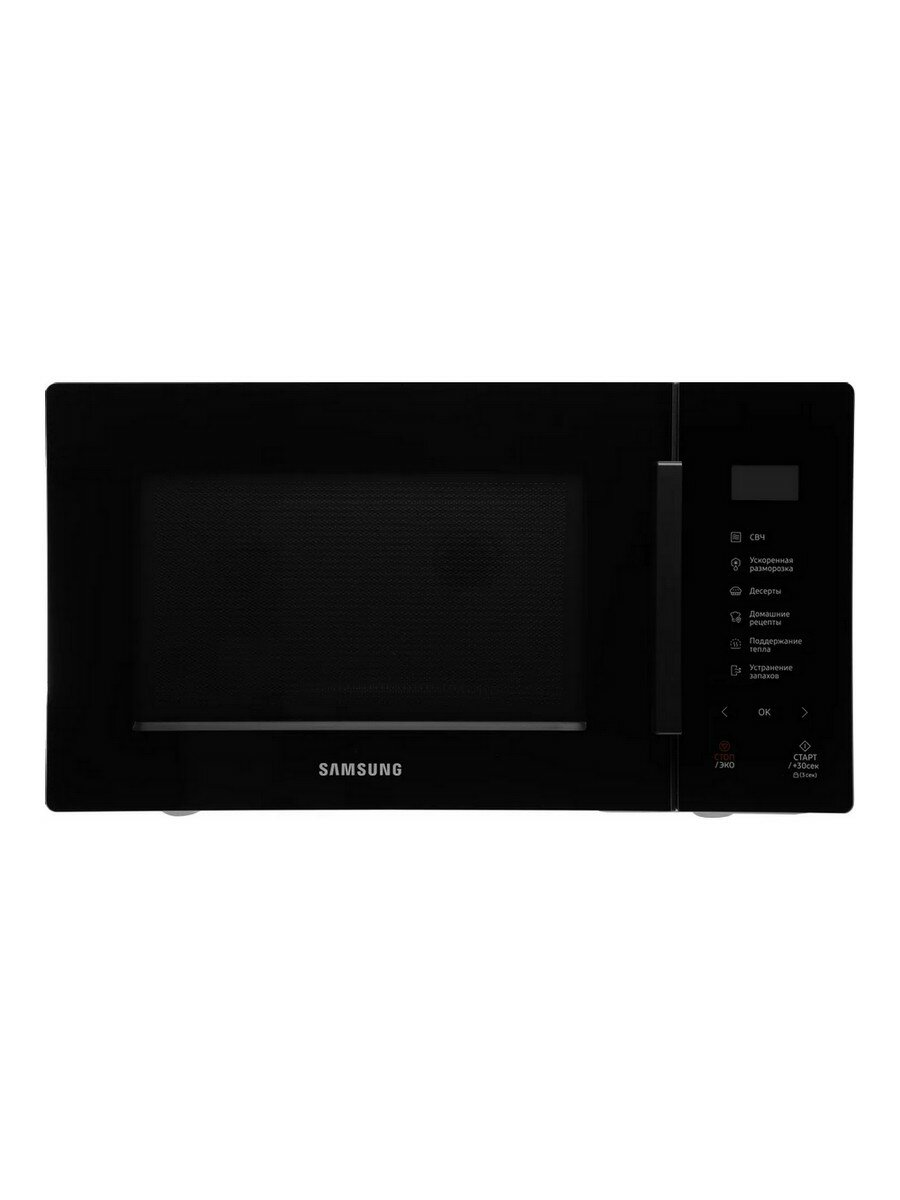 Микроволновая печь Samsung MS23T5018AK Black