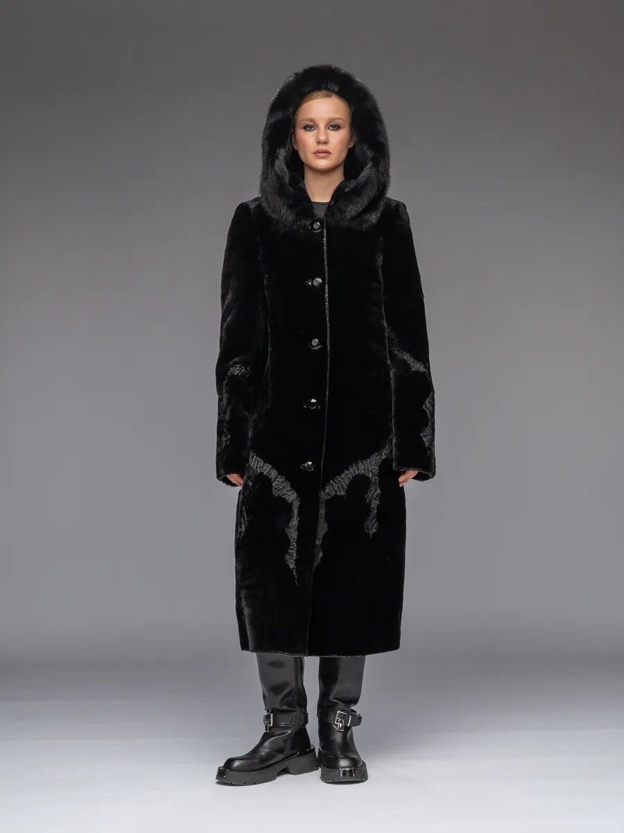 Шуба Базовая