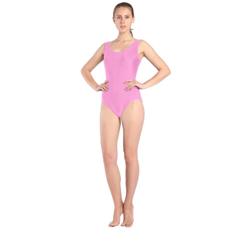 Купальник для гимнастики и танцев