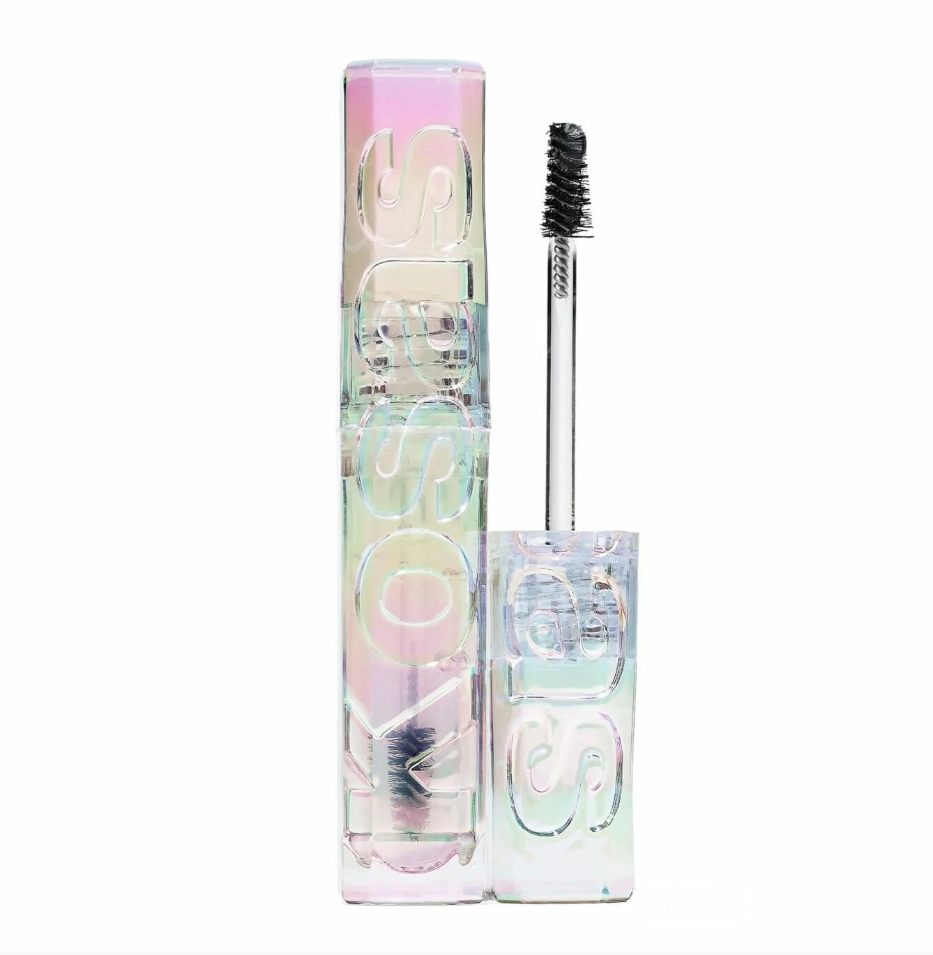 Kosas Гель для бровей , Без коробки Air Brow (Clear) 4 г