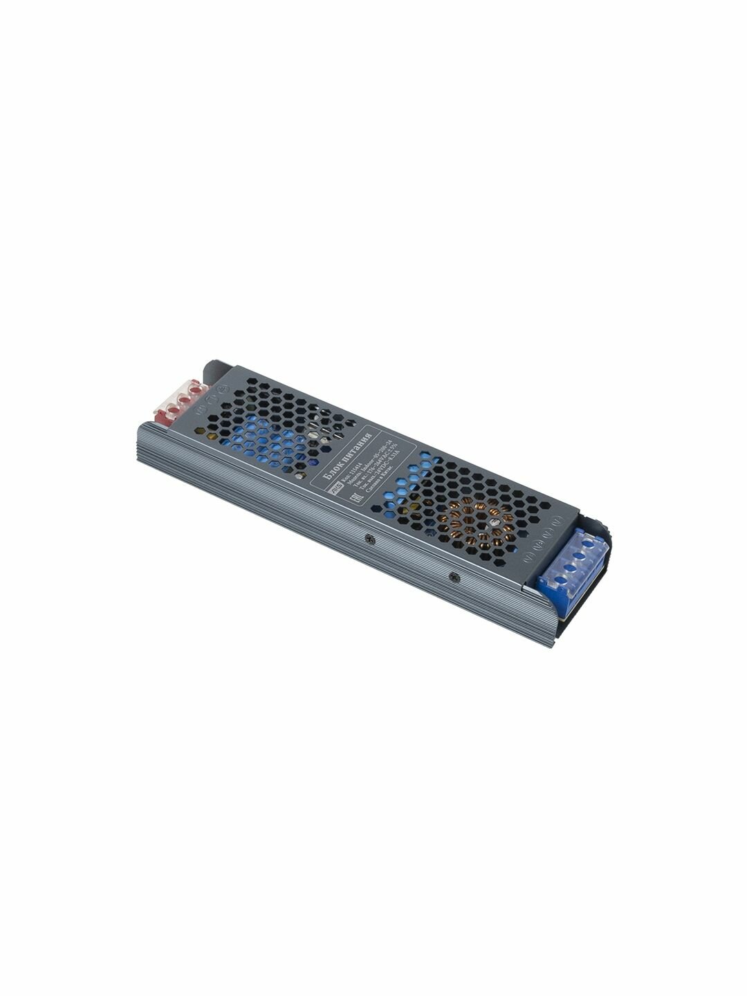 Блок питания Indoor 200W/24V, серия 5