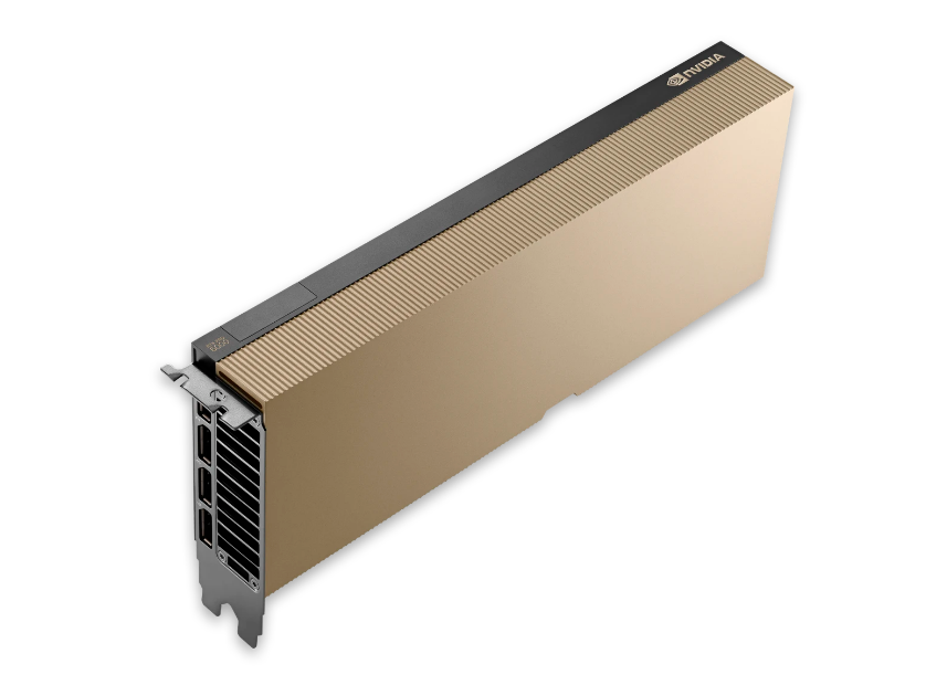 Видеокарта RTX PRO 6000 96GB Blackwell Server Edition NVIDIA