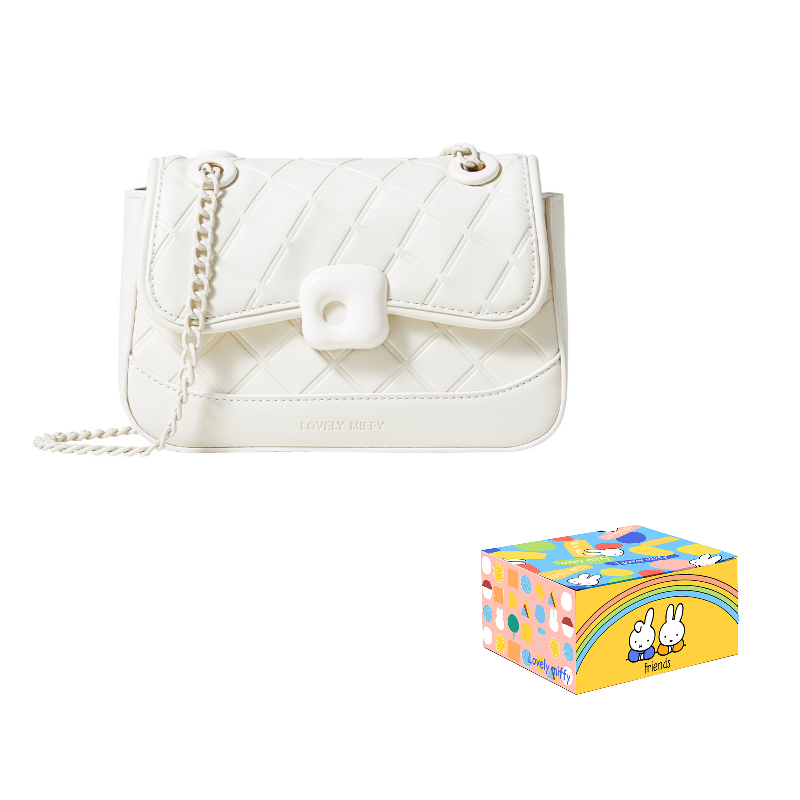 Сумка Miffy PU Chain Bag