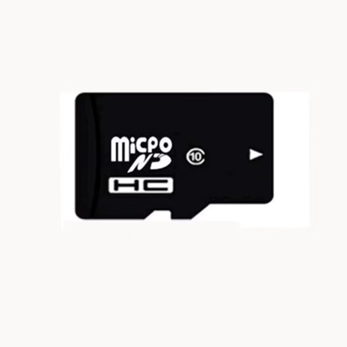 4GB SD-карта для базового использования в смартфонах и камерах - надежное хранение данных