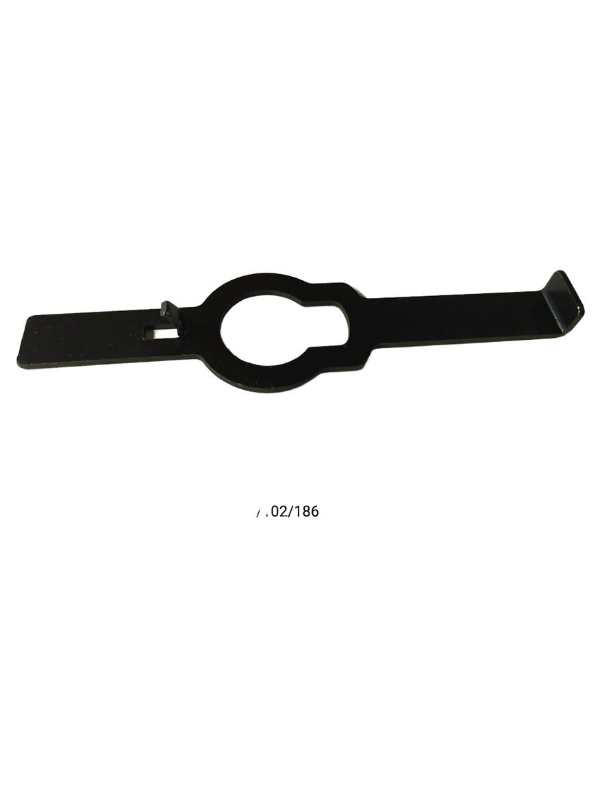 Блокиратор для пилы торцовочной РЕСАНТА ТП-255ПЛ (S/N HMI ~ )