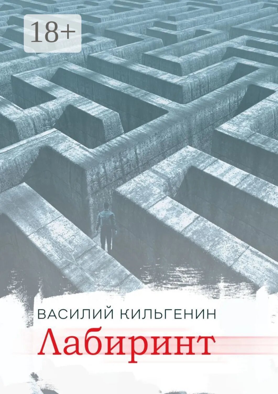 Лабиринт [Цифровая книга]