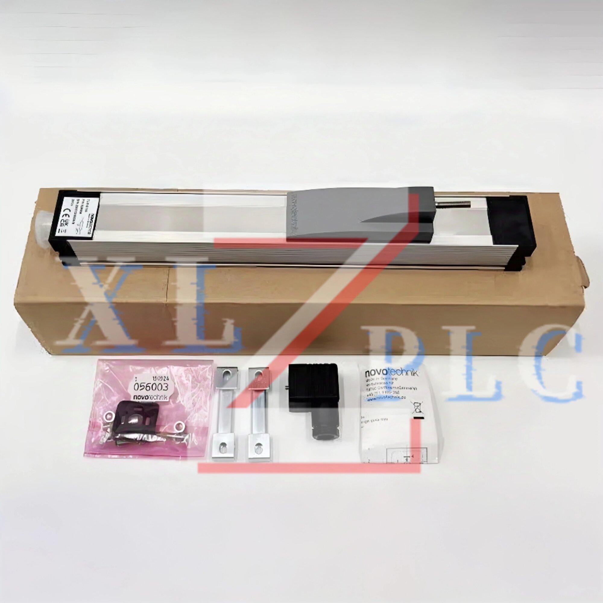 Датчик перемещения TLH-0075 TLH-0100 TLH-0075