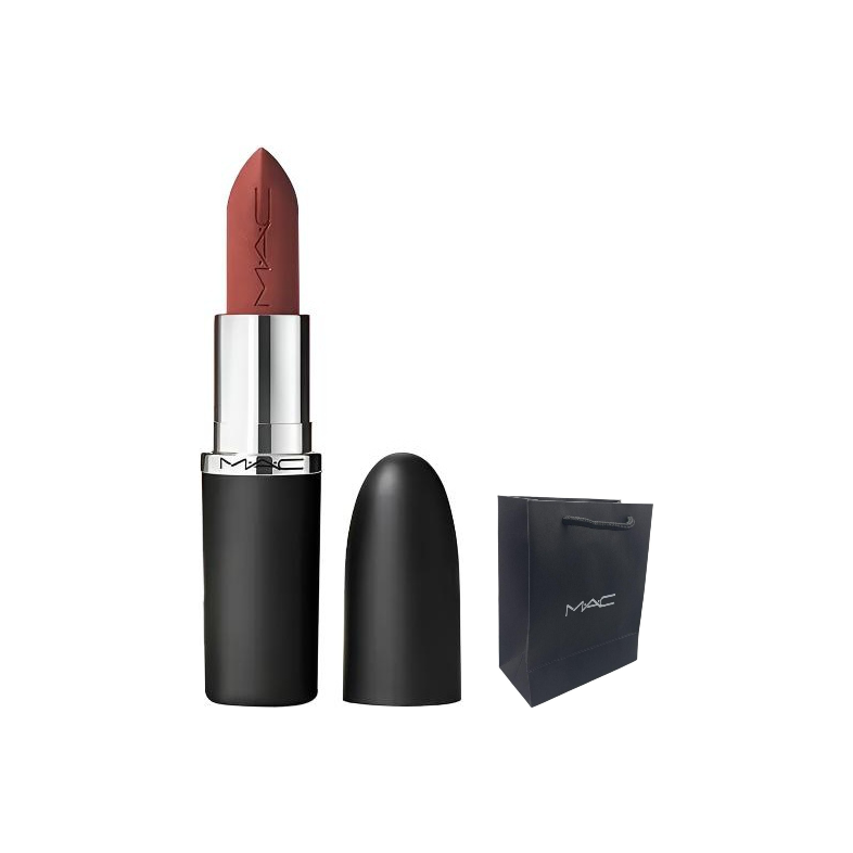 Помада женский MAC New Classic Matte Soft Matte Complexion, 3.5 г