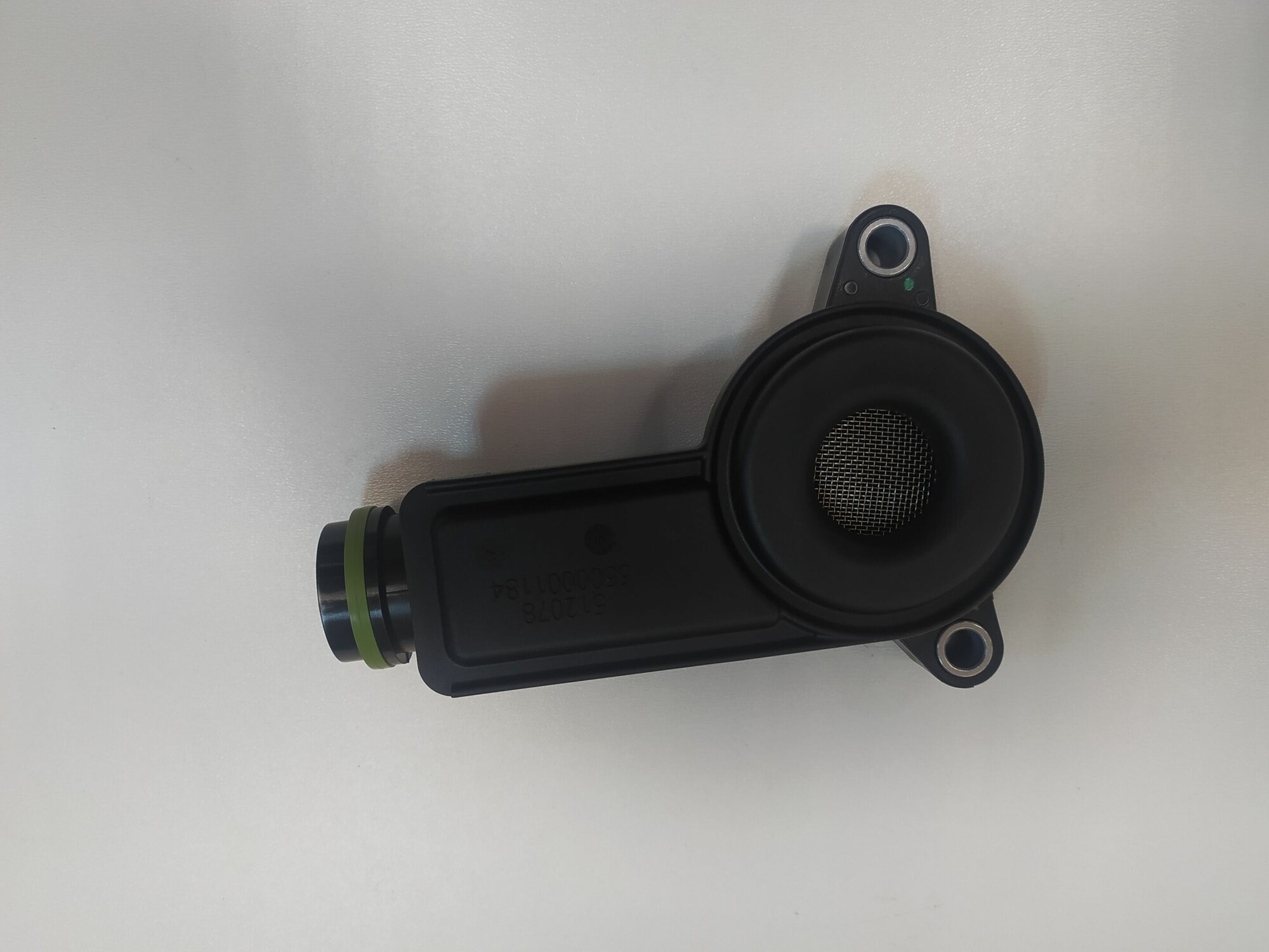 Фильтр масляный поддона Geely Monjaro [2.0 16V 8AT внедорожник 4X4 Turbo] 1056027400