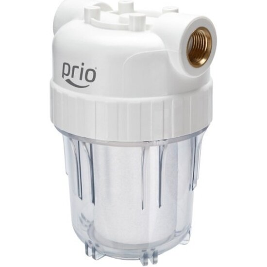 Фильтр для воды Prio Новая Вода AU120 механическая очистка 5SL