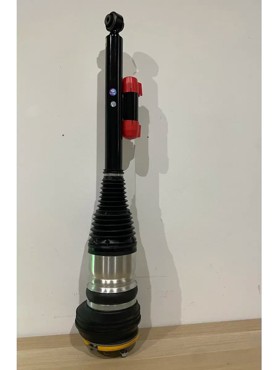 Задняя правая пневмостойка Mercedes S W 223