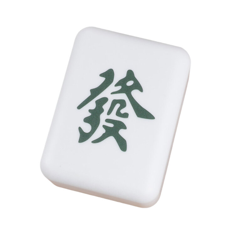 Ночник унисекс MUYKUY Prosperity, красный дракон Махджонг 5829099