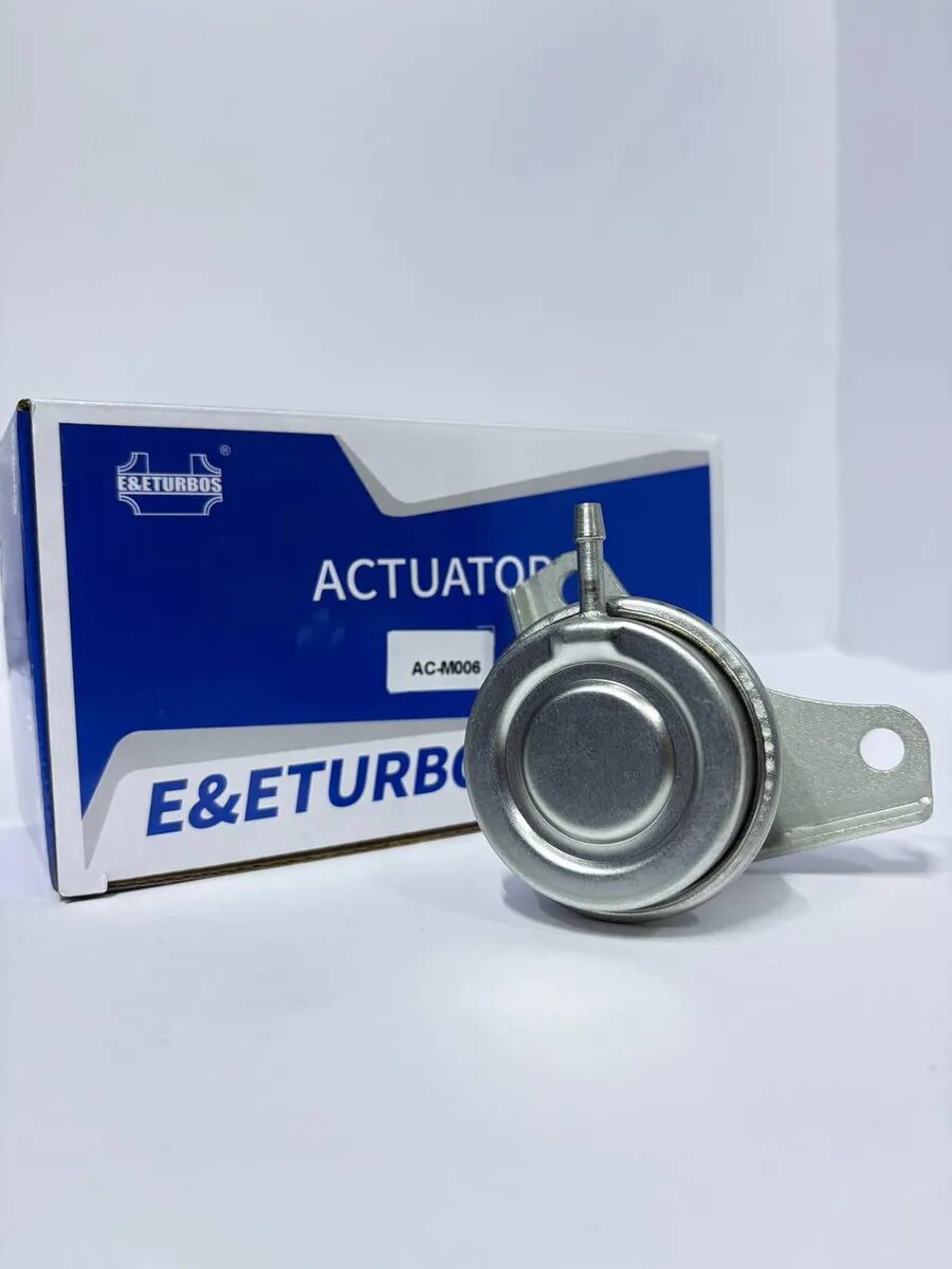 Актуатор турбины Nissan Caterpillar AC-M006 49377-19350