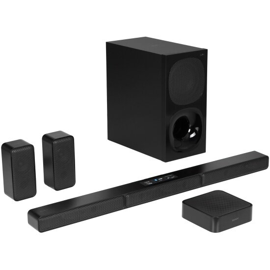 Саундбар Sony Sony HT-S40R