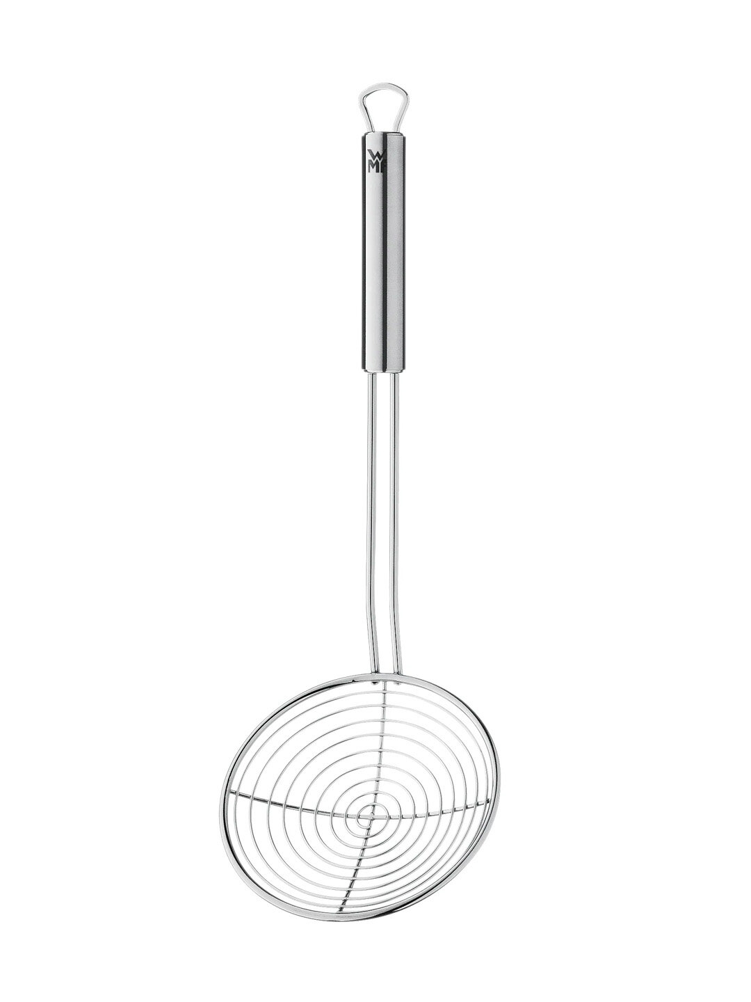 Шумовка с секторными отверстиями WMF Profi Plus, 36.5 см, нержавеющая сталь Cromargan